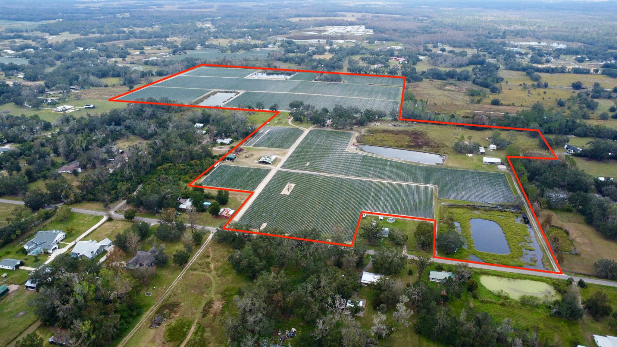 Massive Expansion Expected as Developer Seeks Permission to build up to ...